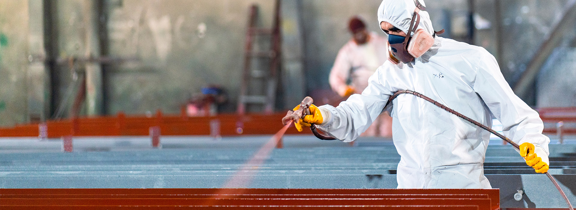 Trattamenti superficiali - Zanini srl